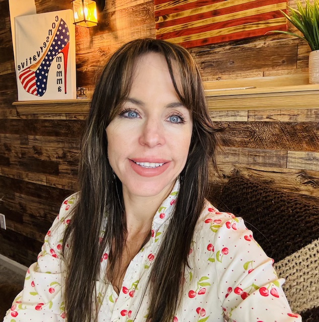 Conservative Momma – Politics, Raising kids, being a wife and mother ...