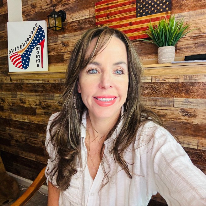 Conservative Momma – Politics, Raising kids, being a wife and mother ...