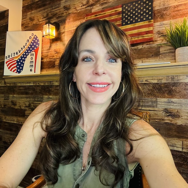 Conservative Momma – Politics, Raising kids, being a wife and mother ...