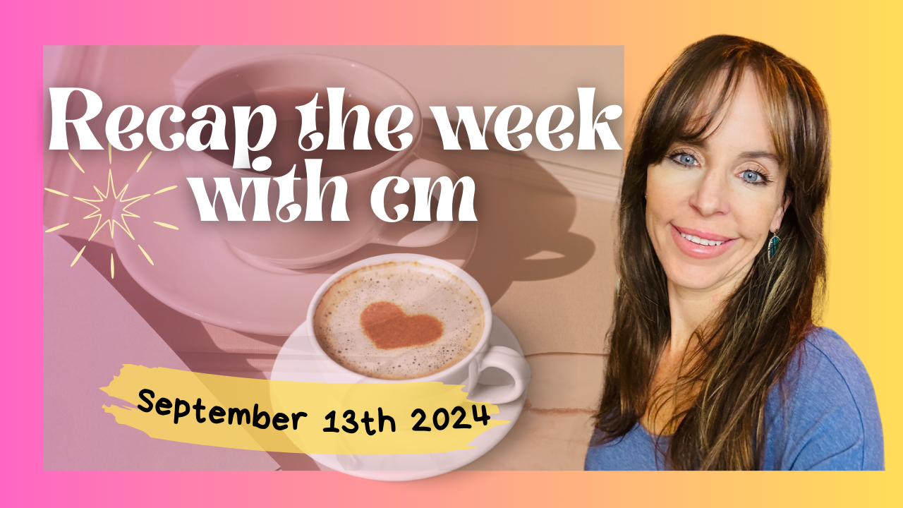 Conservative Momma – Politics, Raising kids, being a wife and mother ...