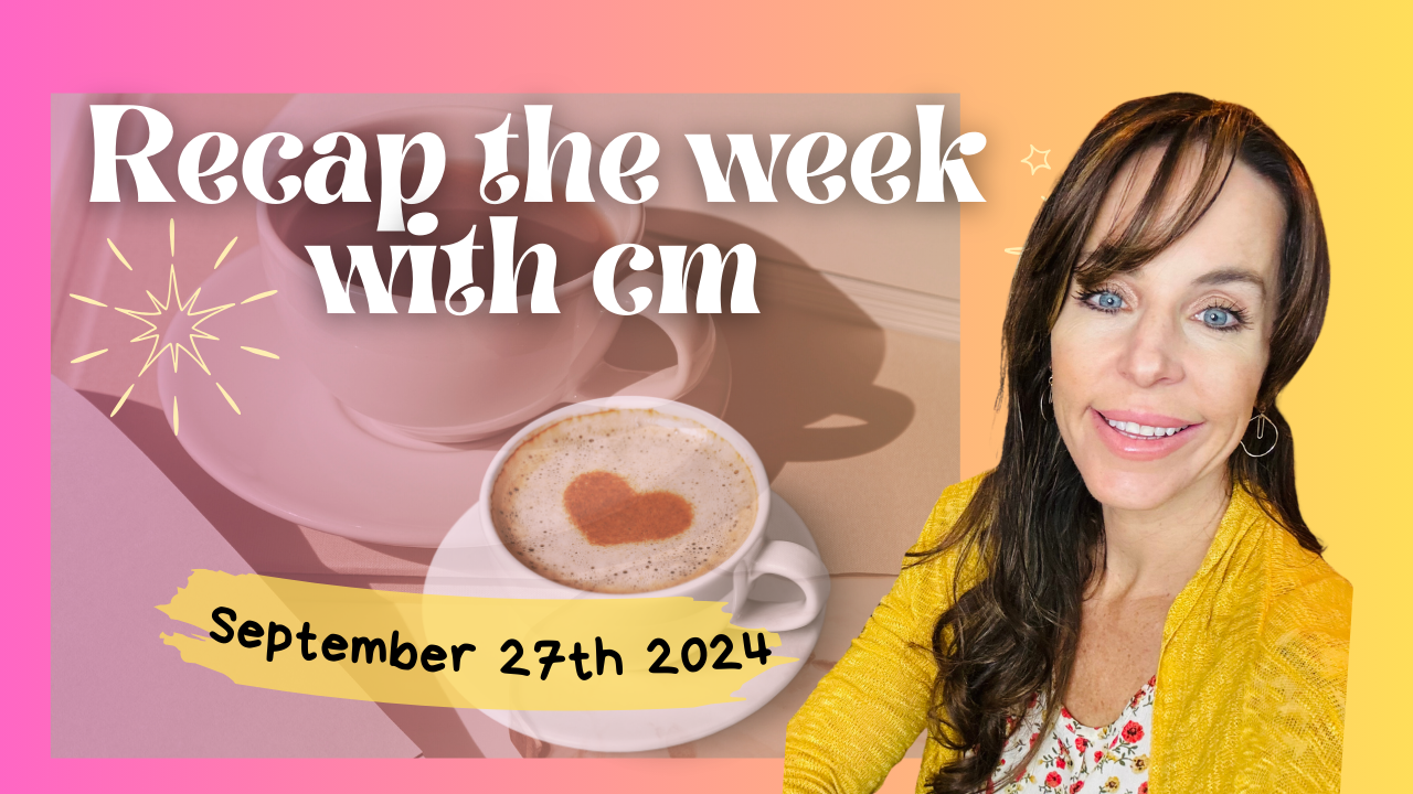 Conservative Momma – Politics, Raising kids, being a wife and mother ...