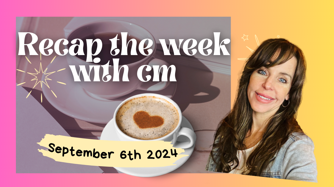 Conservative Momma – Politics, Raising kids, being a wife and mother ...