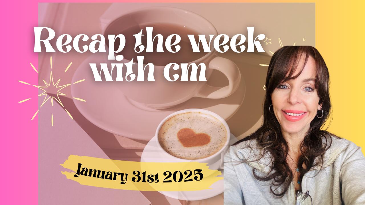 Conservative Momma – Politics, Raising kids, being a wife and mother ...